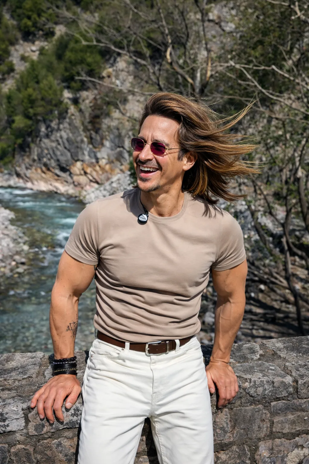 Athan Noel | Adventurer - Writer - Survivor - Philosopher